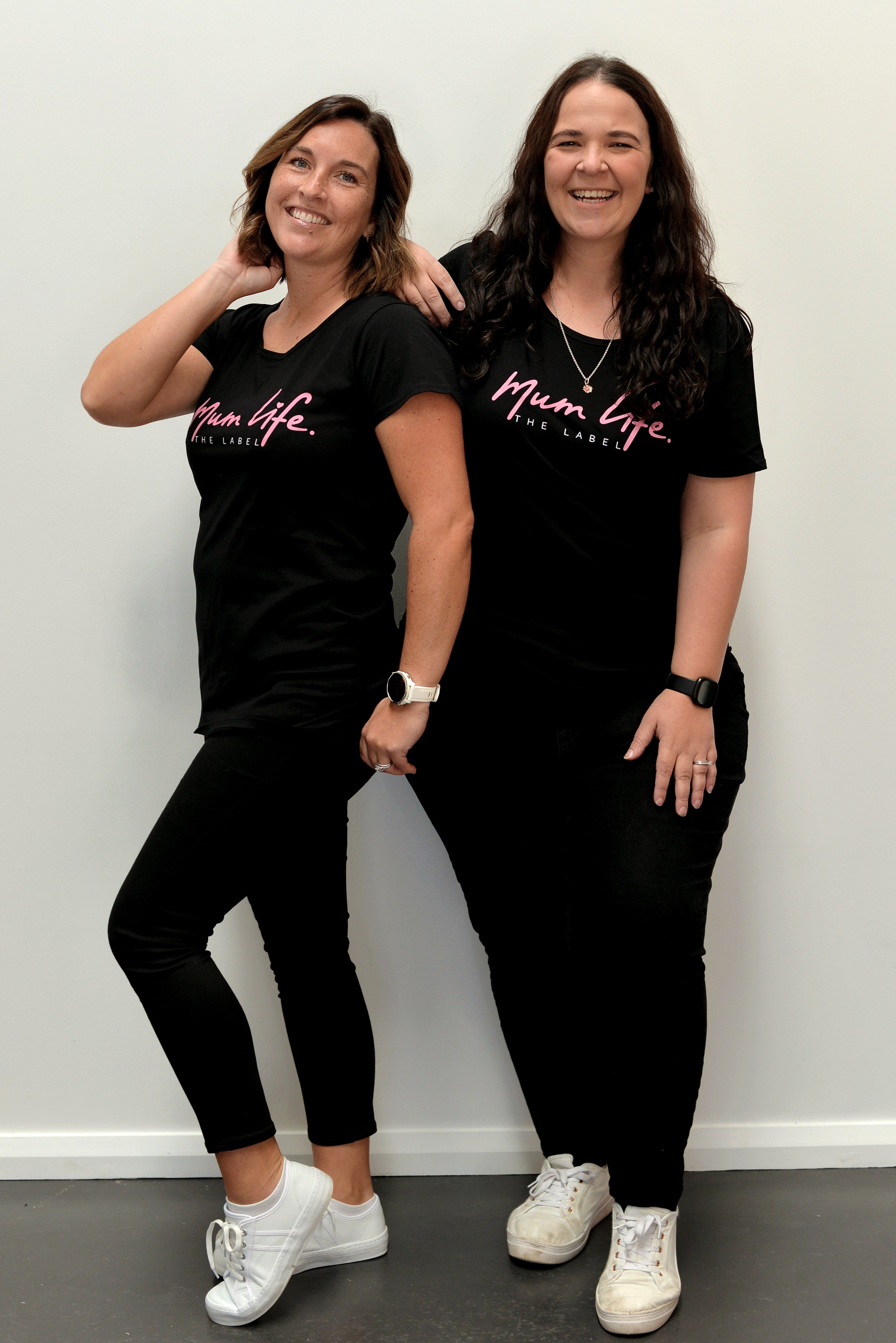 Mumlife the Label | Empowering Women's Shirts, Tanks, Jumpers – Mumlife ...