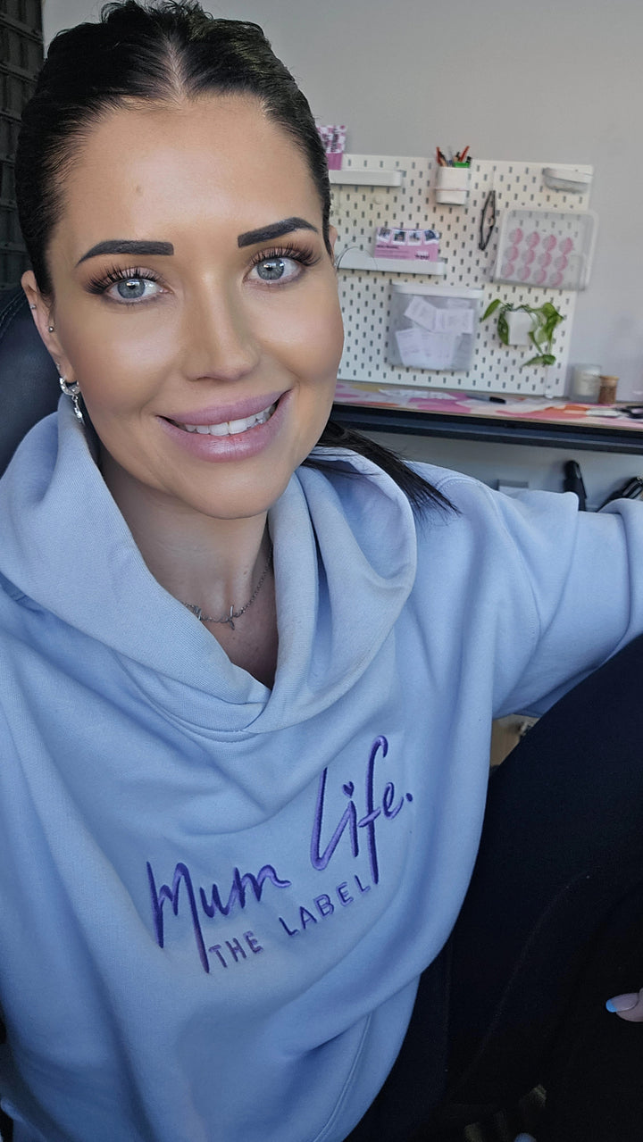 Mumlife the Label | Empowering Women's Shirts, Tanks, Jumpers – Mumlife ...