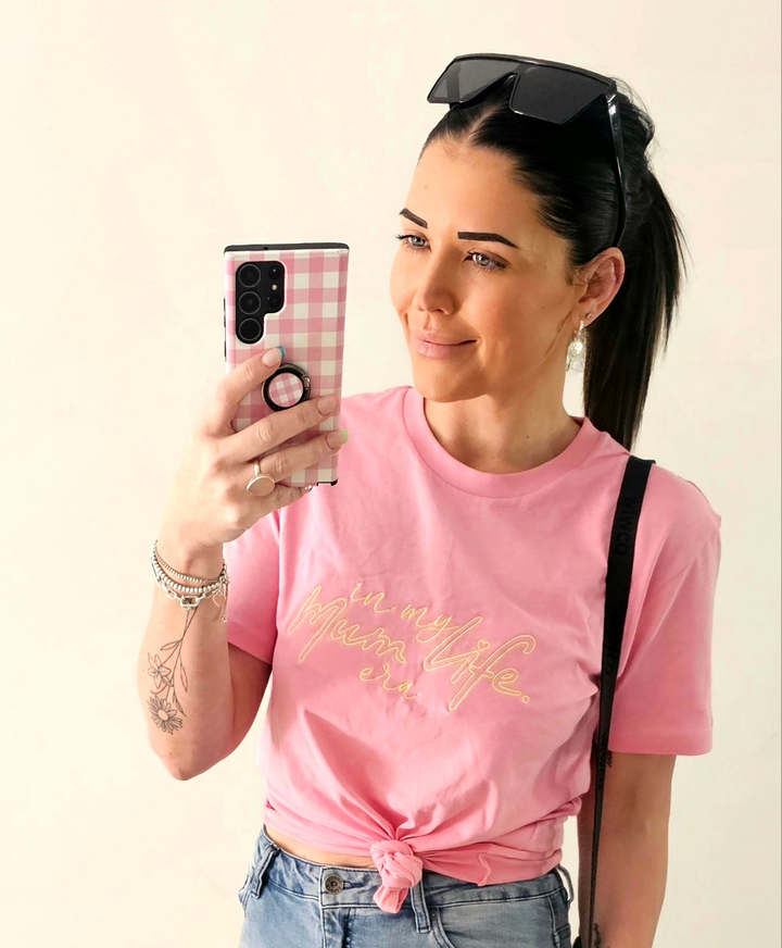 Mumlife the Label | Empowering Women's Shirts, Tanks, Jumpers – Mumlife ...