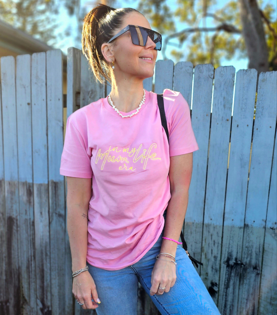 Mumlife the Label | Empowering Women's Shirts, Tanks, Jumpers – Mumlife ...