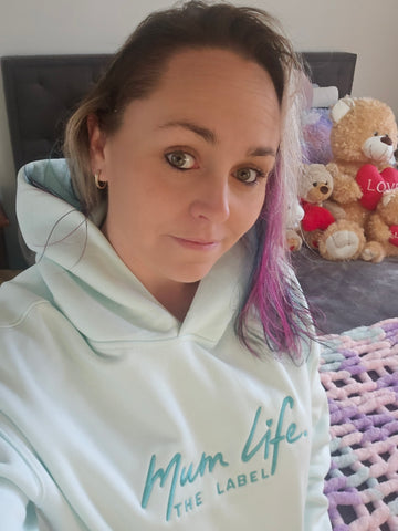 Mumlife the Label | Empowering Women's Shirts, Tanks, Jumpers – Mumlife ...