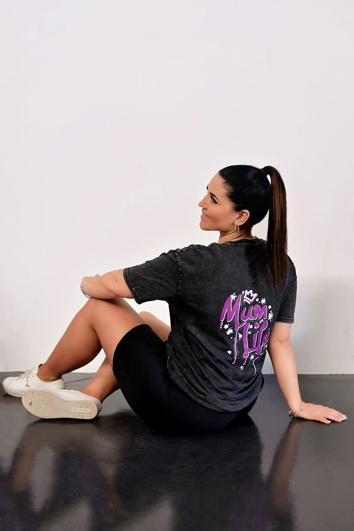 Mumlife the Label | Empowering Women's Shirts, Tanks, Jumpers – Mumlife ...