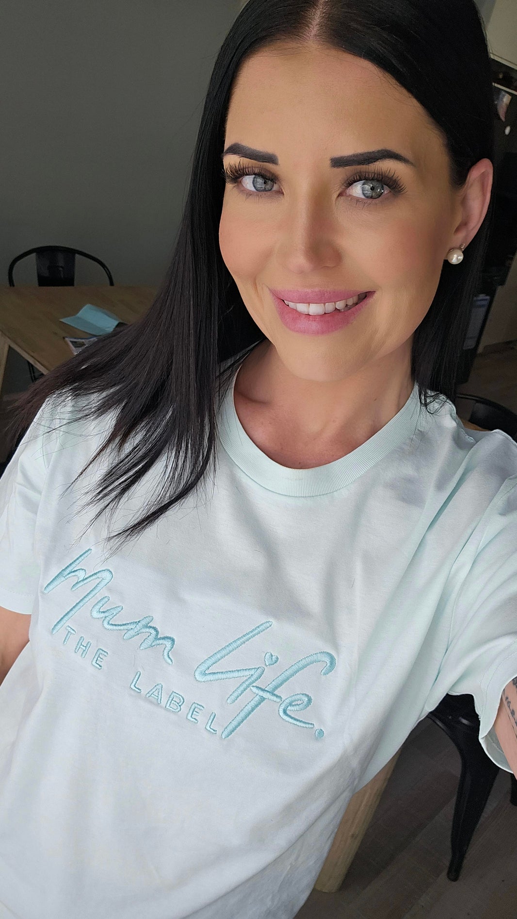 Mumlife the Label | Empowering Women's Shirts, Tanks, Jumpers – Mumlife ...