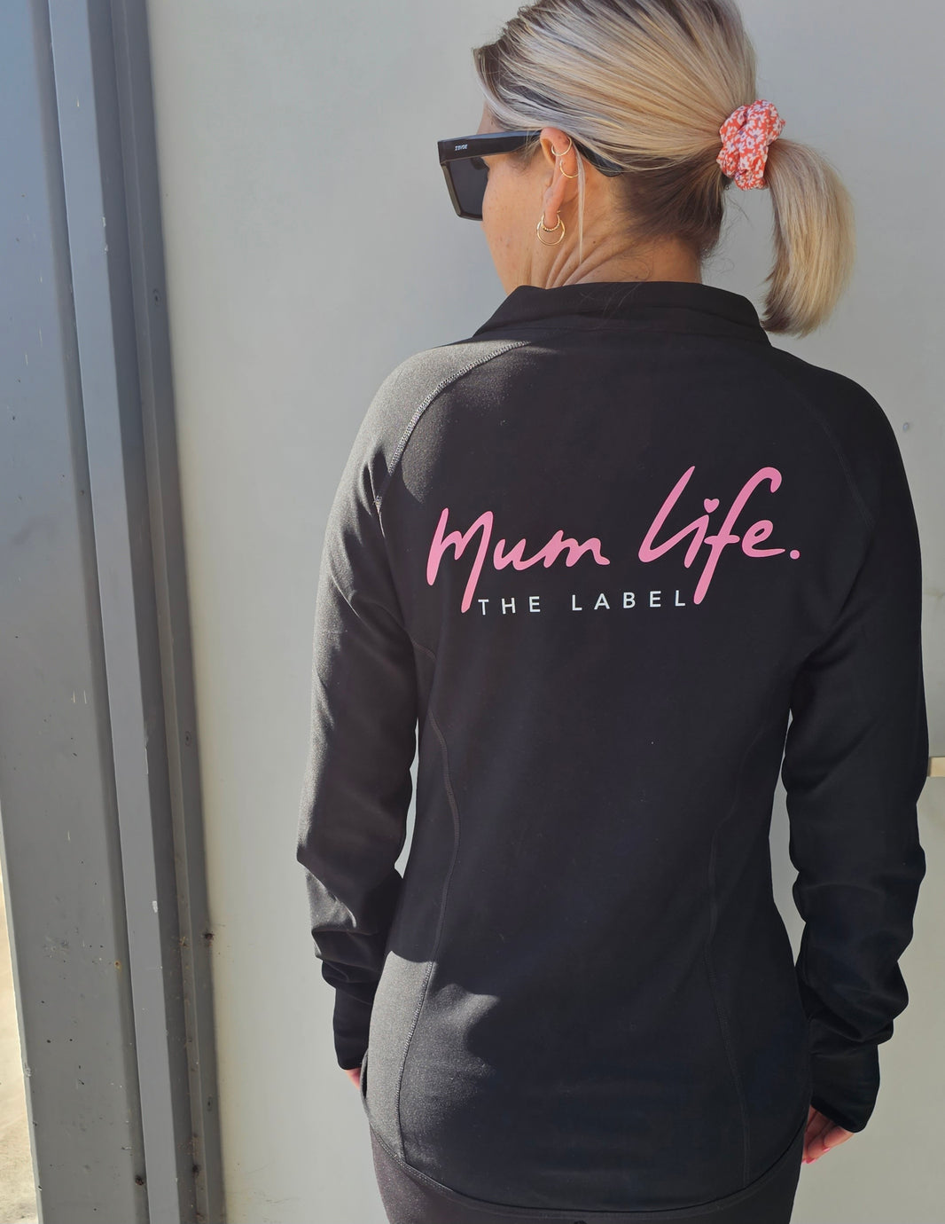 Mumlife the Label | Empowering Women's Shirts, Tanks, Jumpers – Mumlife ...