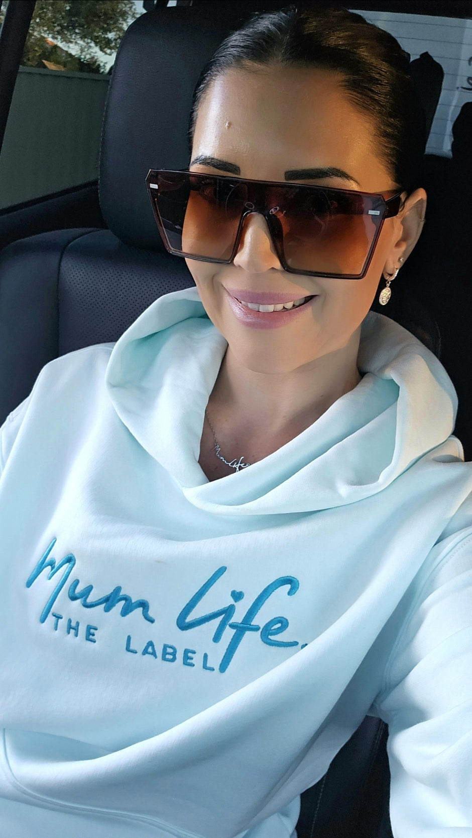 Mumlife the Label | Empowering Women's Shirts, Tanks, Jumpers – Mumlife ...
