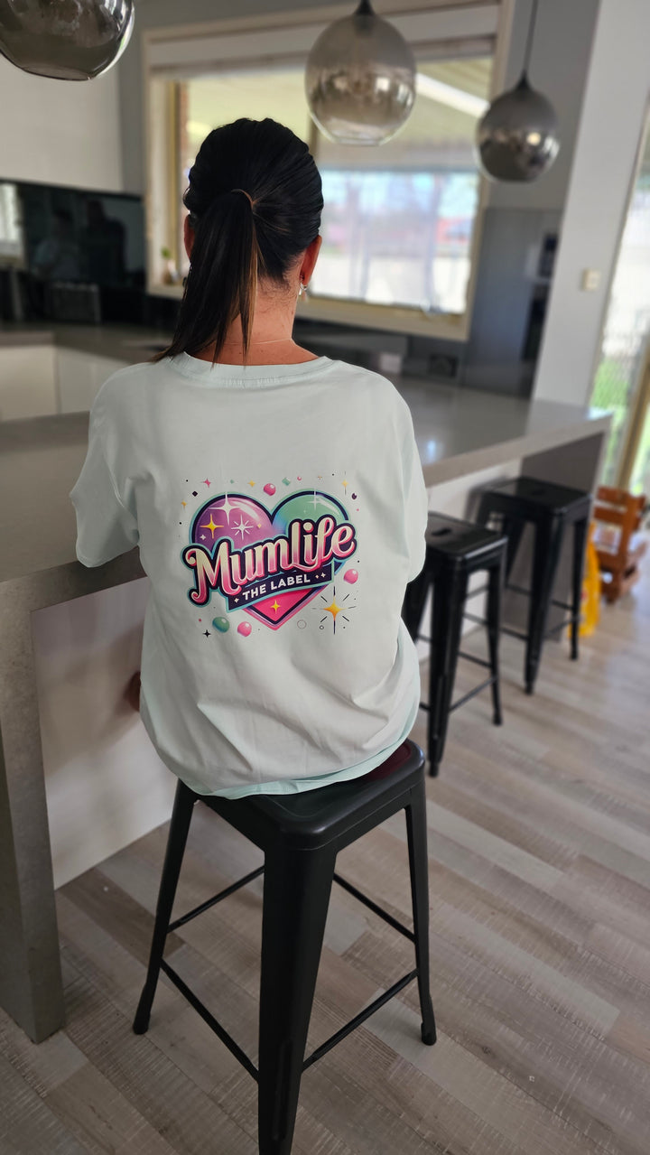 Mumlife the Label | Empowering Women's Shirts, Tanks, Jumpers – Mumlife ...