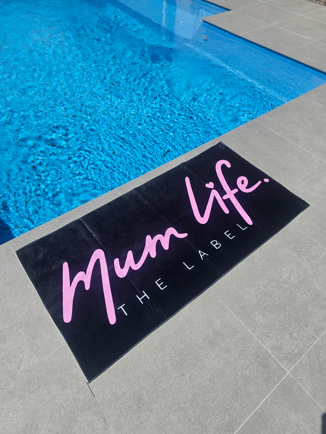 Mumlife the Label | Empowering Women's Shirts, Tanks, Jumpers – Mumlife ...
