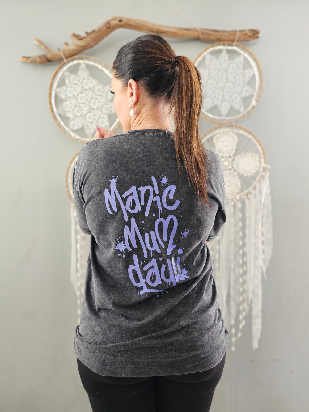 Mumlife the Label | Empowering Women's Shirts, Tanks, Jumpers – Mumlife ...